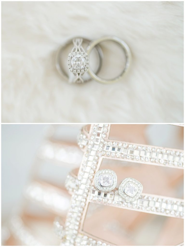 Happy H Ranch Wedding Photographer: Jackie & Ben's Maroon Wedding